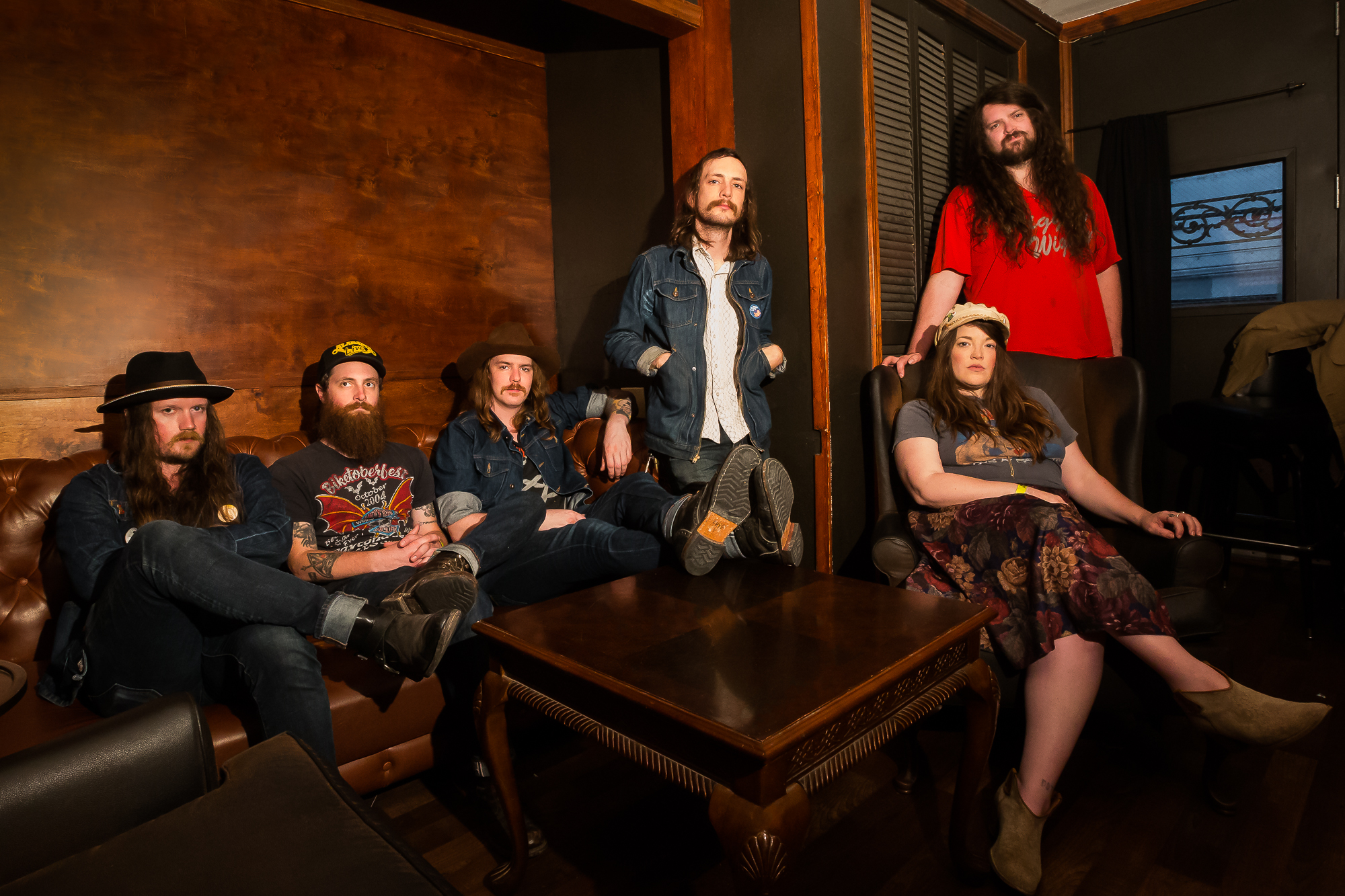 Press Play: Banditos – 91.3 KRSC-FM | Real College Radio