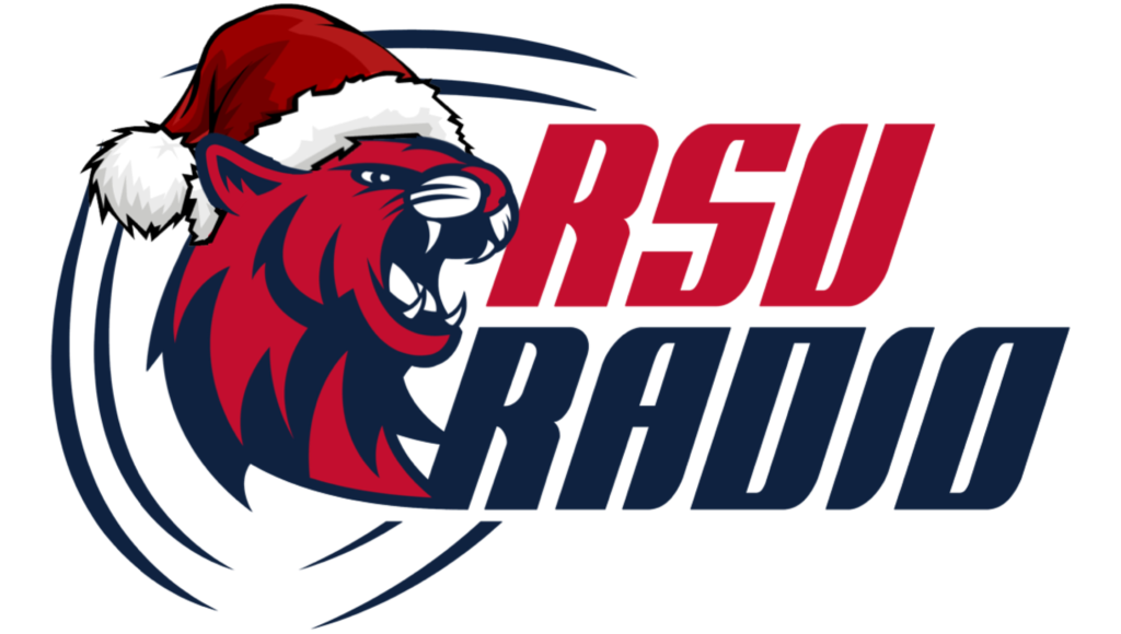 RSU Radio Christmas Lineup – 91.3 KRSC-FM | Real College Radio