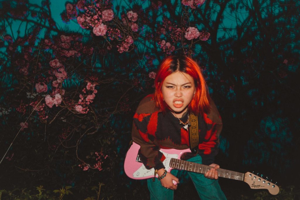 Press Play: Beabadoobee – 91.3 KRSC-FM | Real College Radio