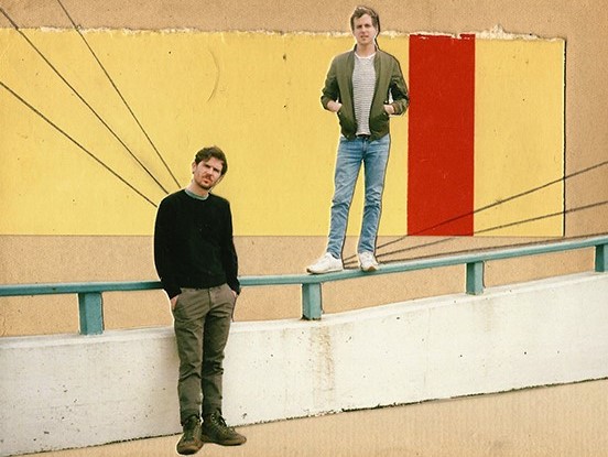 Press Play: Generationals – 91.3 KRSC-FM | Real College Radio