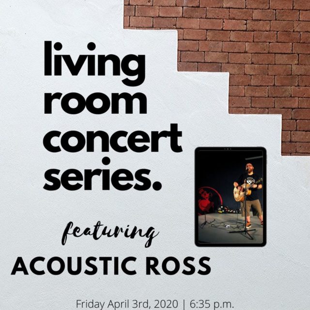 RSU Radio Presents: Living Room Concert Series – 91.3 KRSC-FM | Real ...