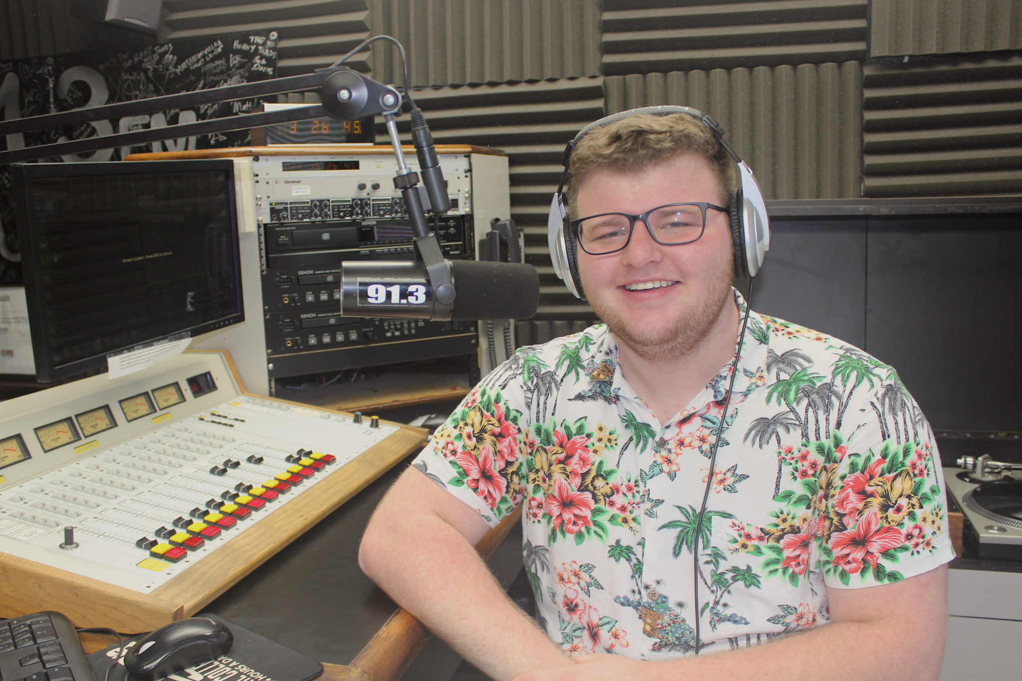 RSU Radio Students Represented on Honor Rolls – 91.3 KRSC-FM | Real ...