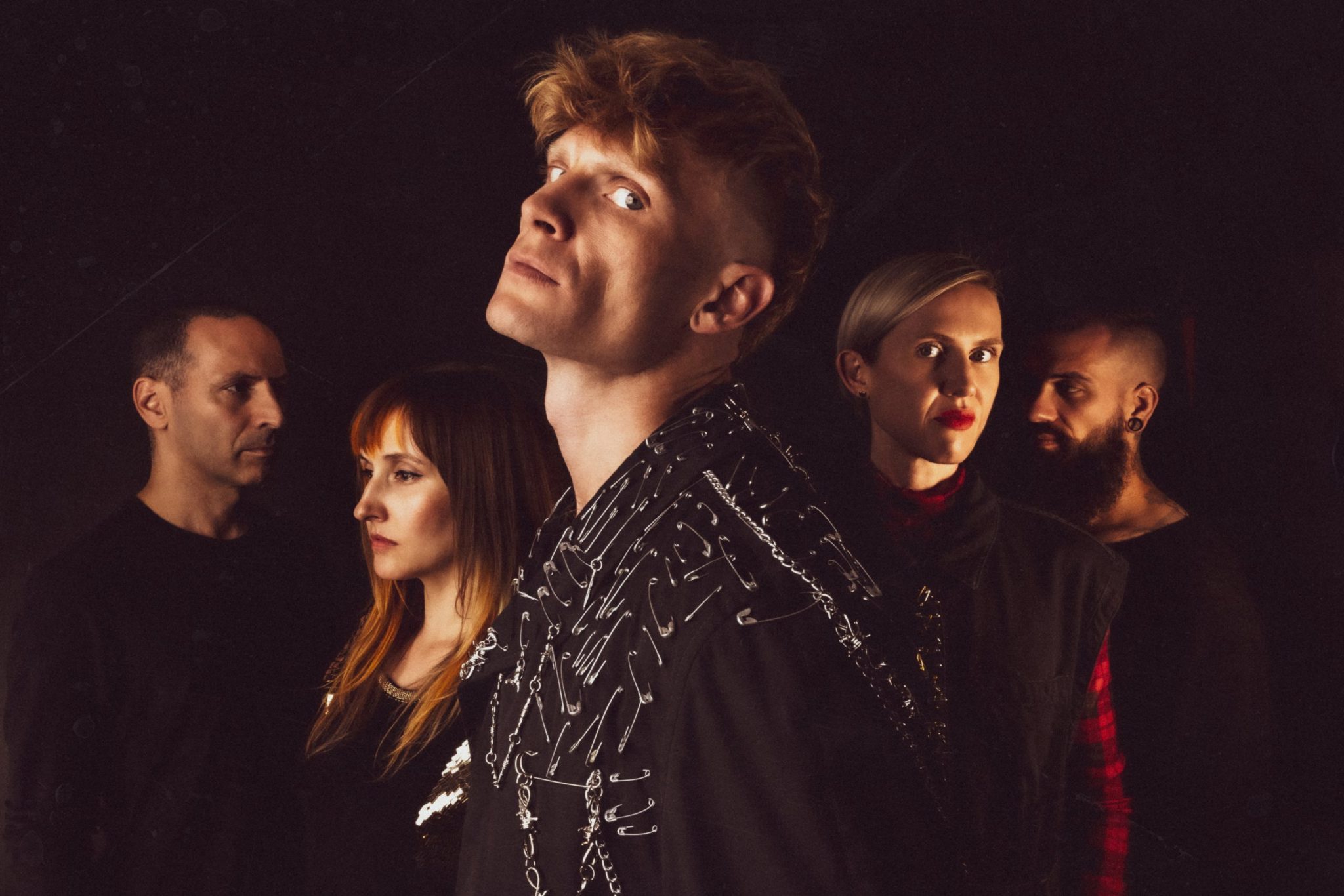 Mother Mother Releases Sequel to “Hayloft” on Inside (Deluxe)—How ...